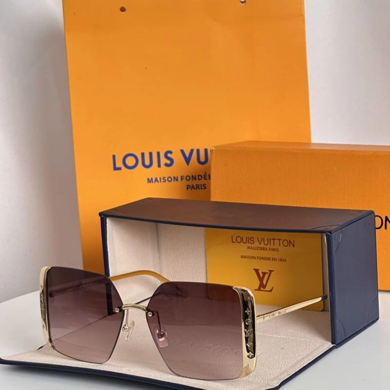 Economical Louis Vuitton Sunglasses