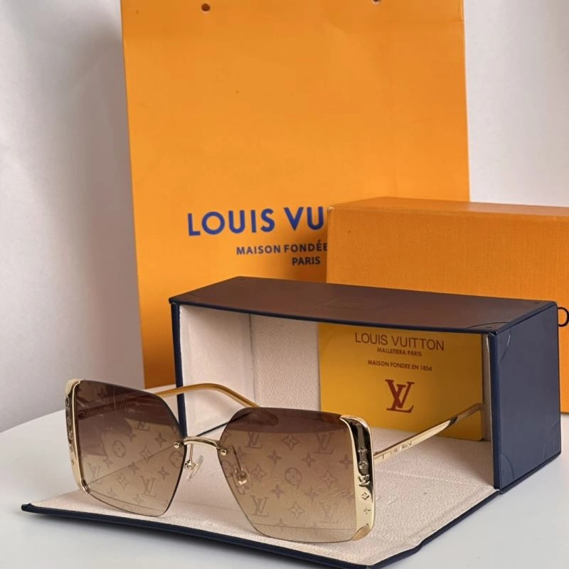 Economical Louis Vuitton Sunglasses