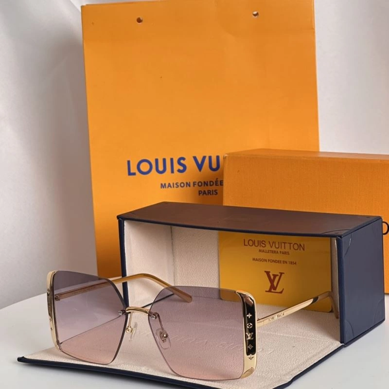 Economical Louis Vuitton Sunglasses