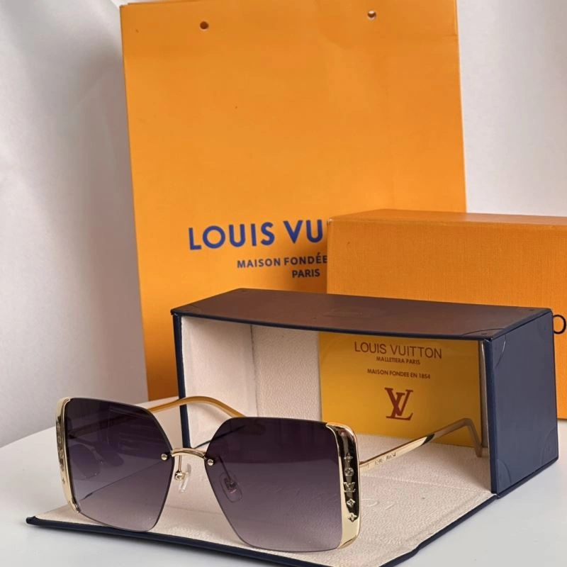 Economical Louis Vuitton Sunglasses