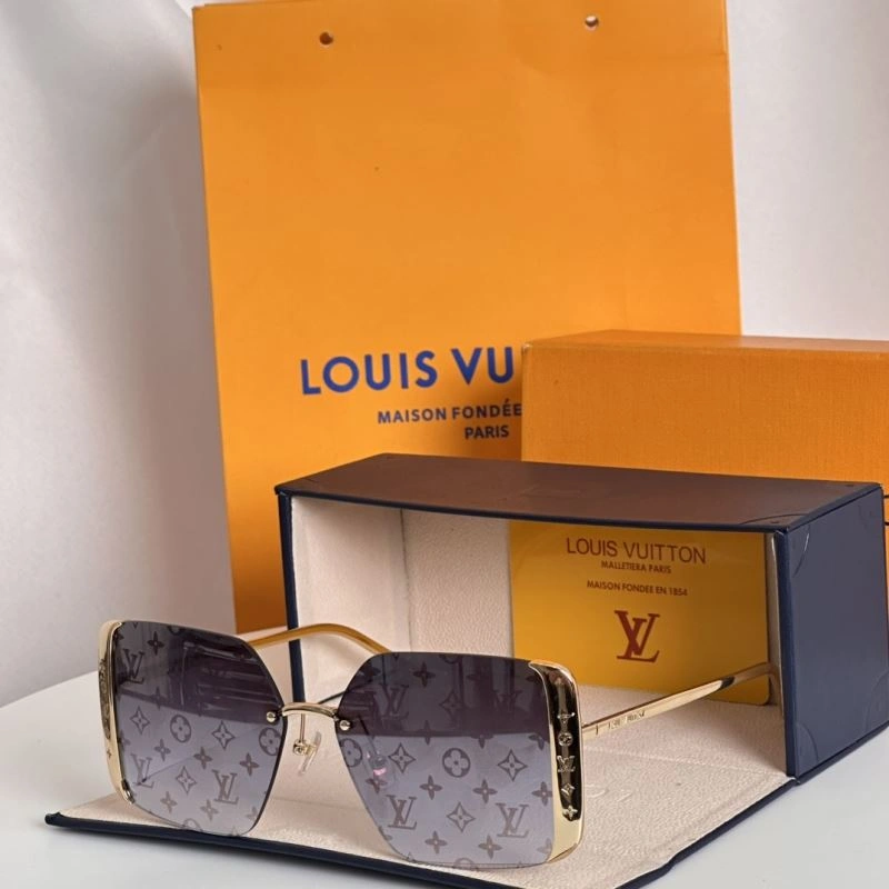 Economical Louis Vuitton Sunglasses