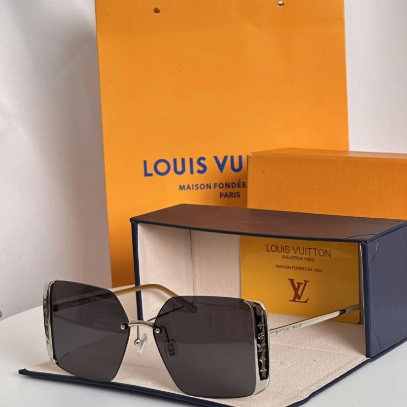 Economical Louis Vuitton Sunglasses