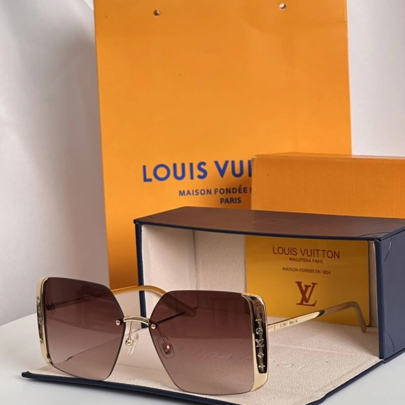 Economical Louis Vuitton Sunglasses