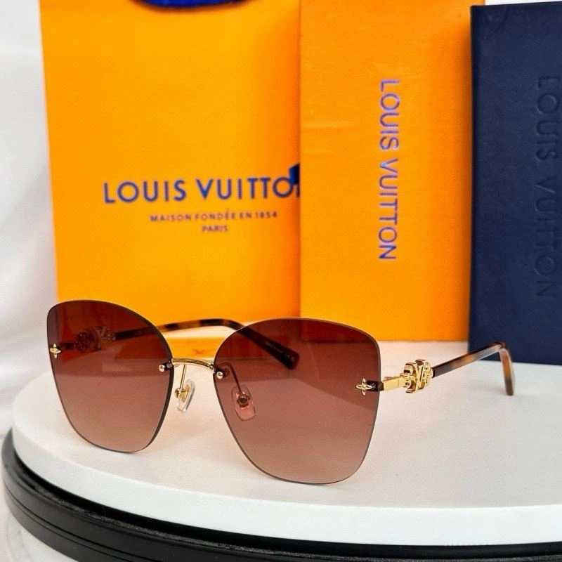 Low-cost Louis Vuitton Sunglasses