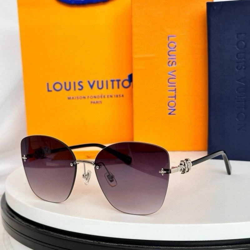 Low-cost Louis Vuitton Sunglasses