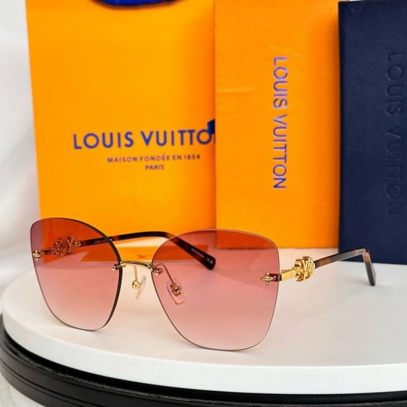 Low-cost Louis Vuitton Sunglasses