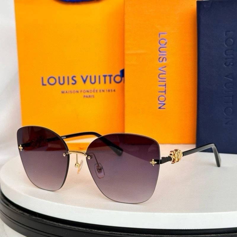 Low-cost Louis Vuitton Sunglasses