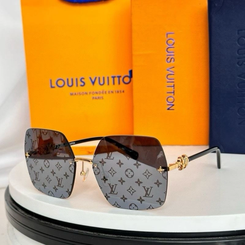 Genuine Louis Vuitton Sunglasses