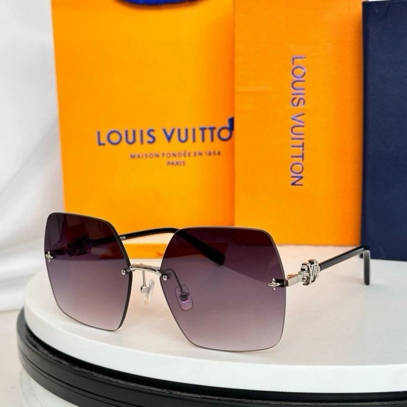 Genuine Louis Vuitton Sunglasses
