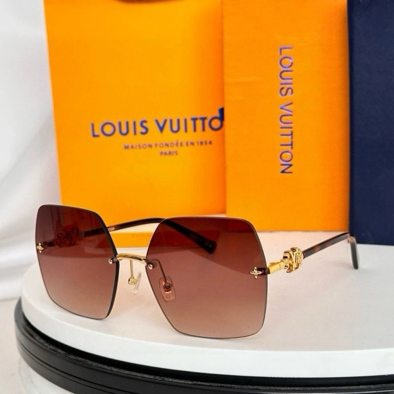 Genuine Louis Vuitton Sunglasses
