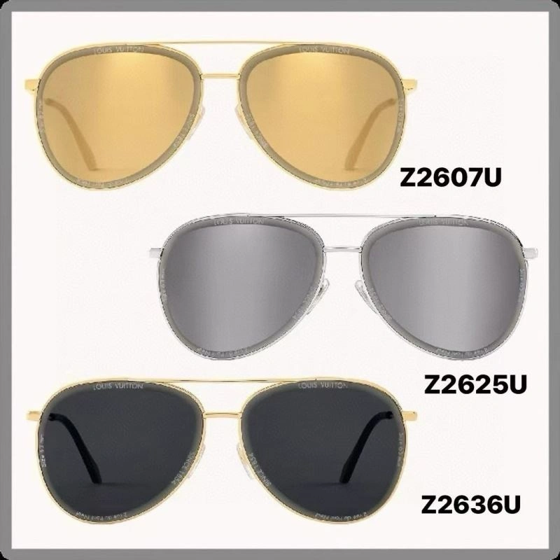 Louis Vuitton Sunglasses
