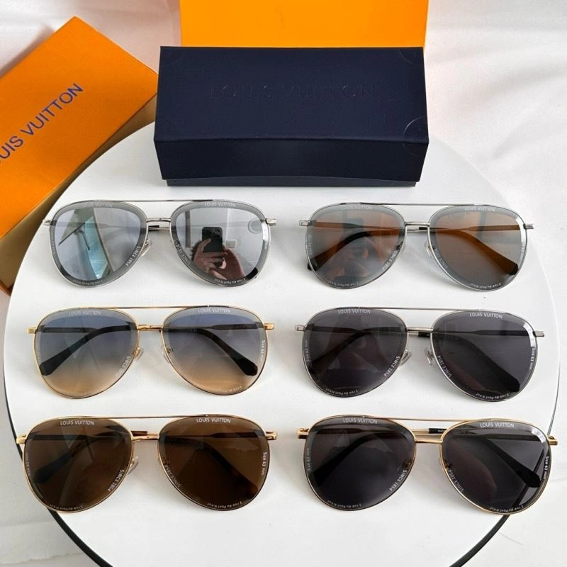 OEM Louis Vuitton Sunglasses