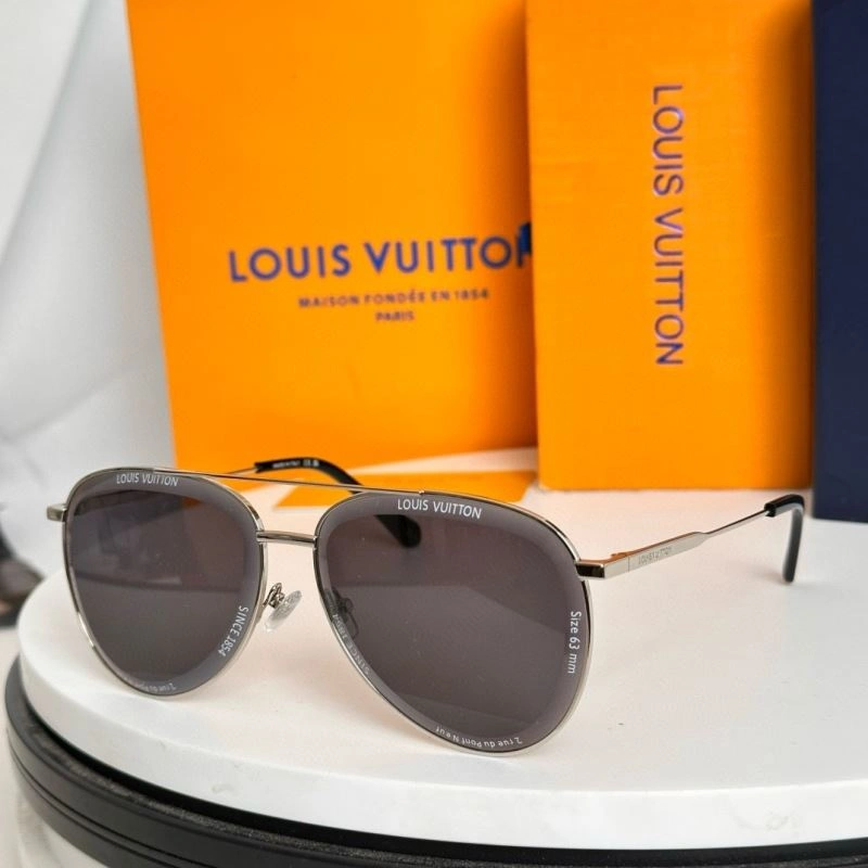 OEM Louis Vuitton Sunglasses