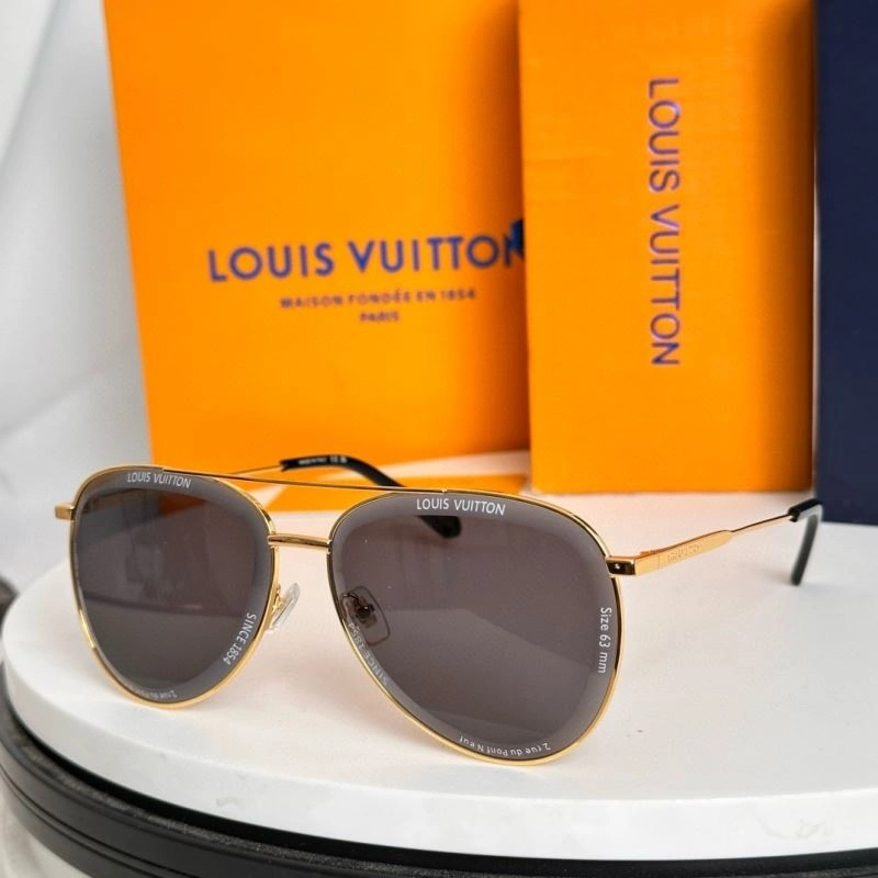OEM Louis Vuitton Sunglasses