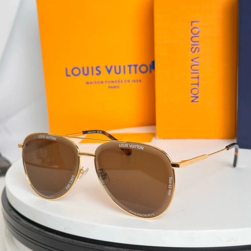 OEM Louis Vuitton Sunglasses