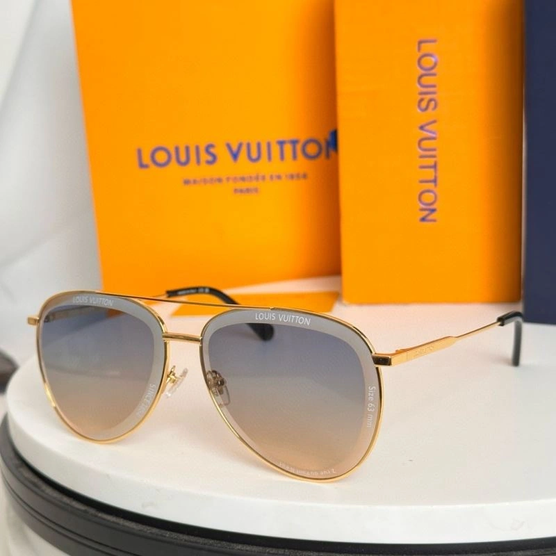 OEM Louis Vuitton Sunglasses