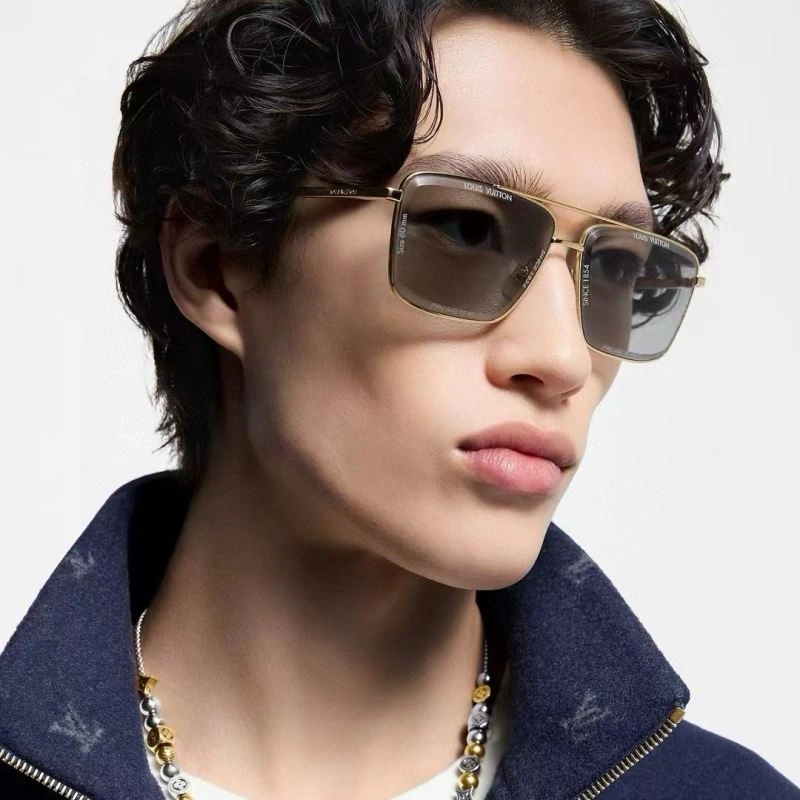 Louis Vuitton Sunglasses