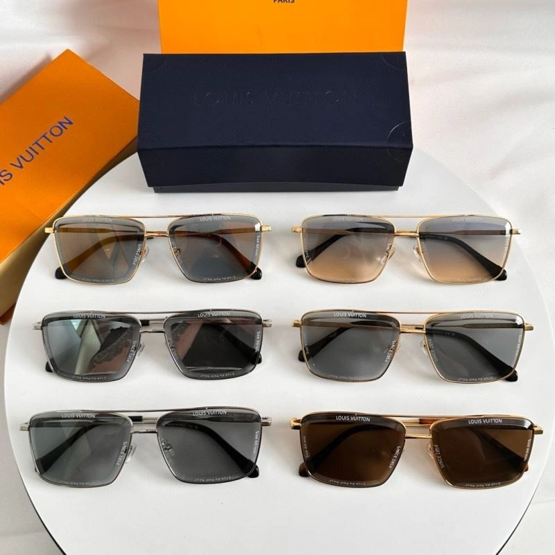 Low-cost Louis Vuitton Sunglasses