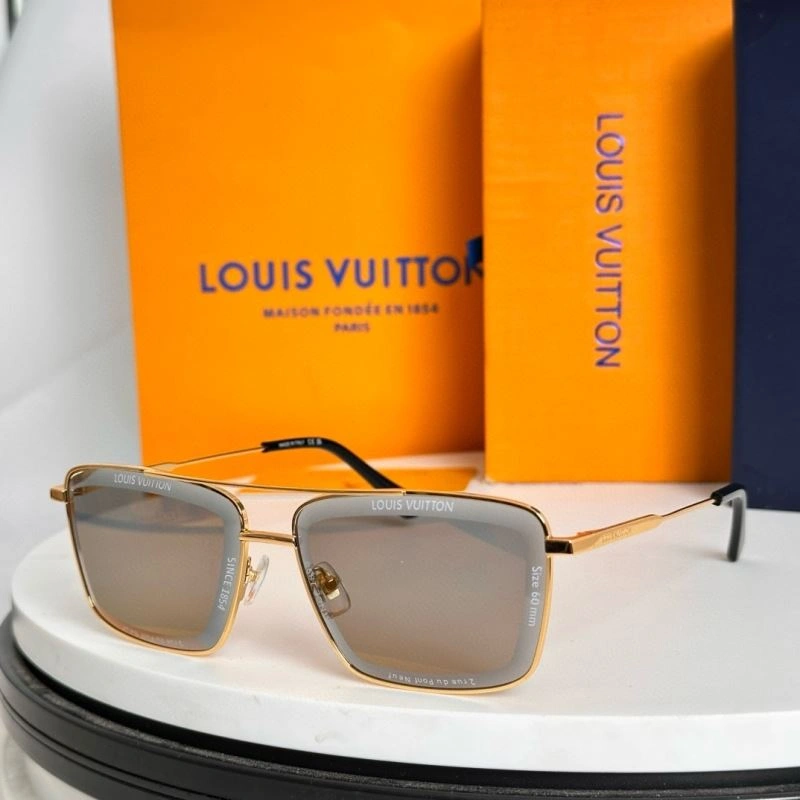 Low-cost Louis Vuitton Sunglasses