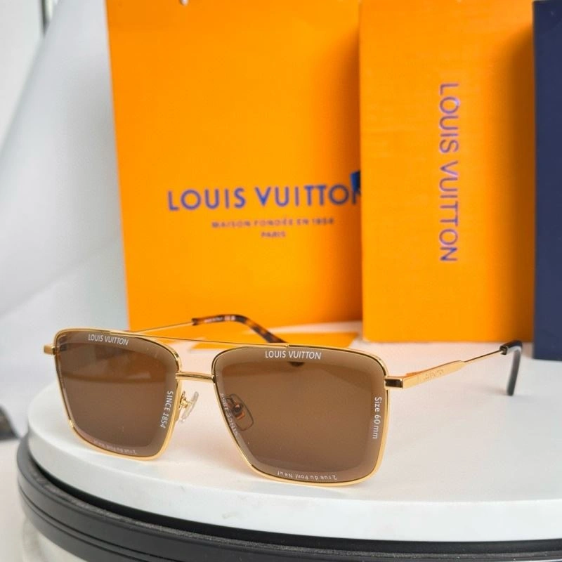 Low-cost Louis Vuitton Sunglasses