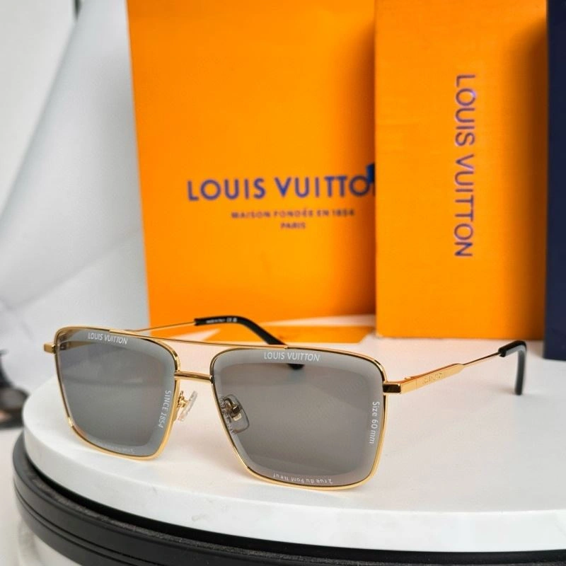 Low-cost Louis Vuitton Sunglasses