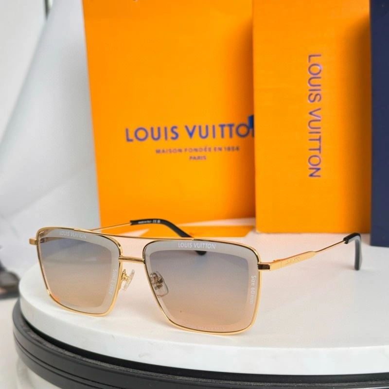 Low-cost Louis Vuitton Sunglasses
