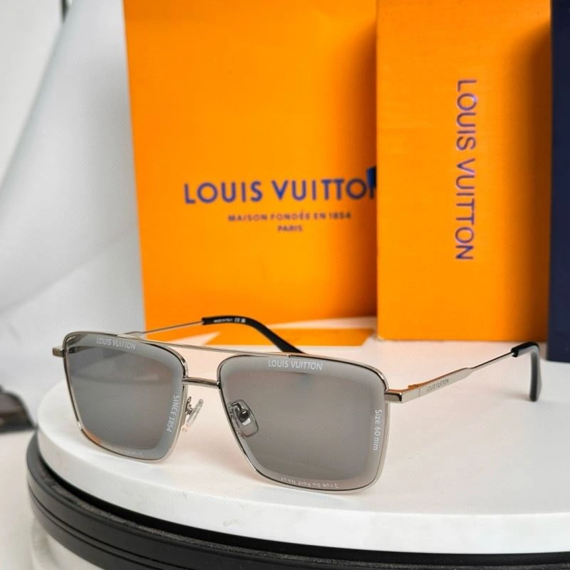 Low-cost Louis Vuitton Sunglasses
