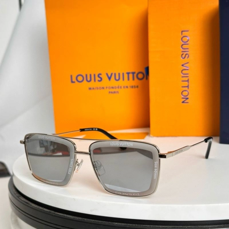 Low-cost Louis Vuitton Sunglasses