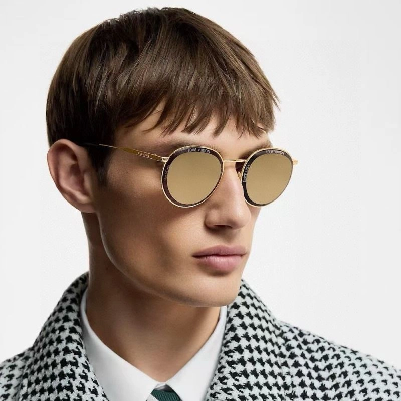 Perfect replica Louis Vuitton Sunglasses