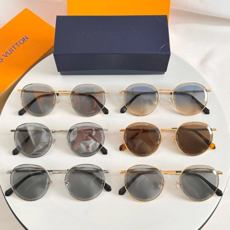 Perfect replica Louis Vuitton Sunglasses