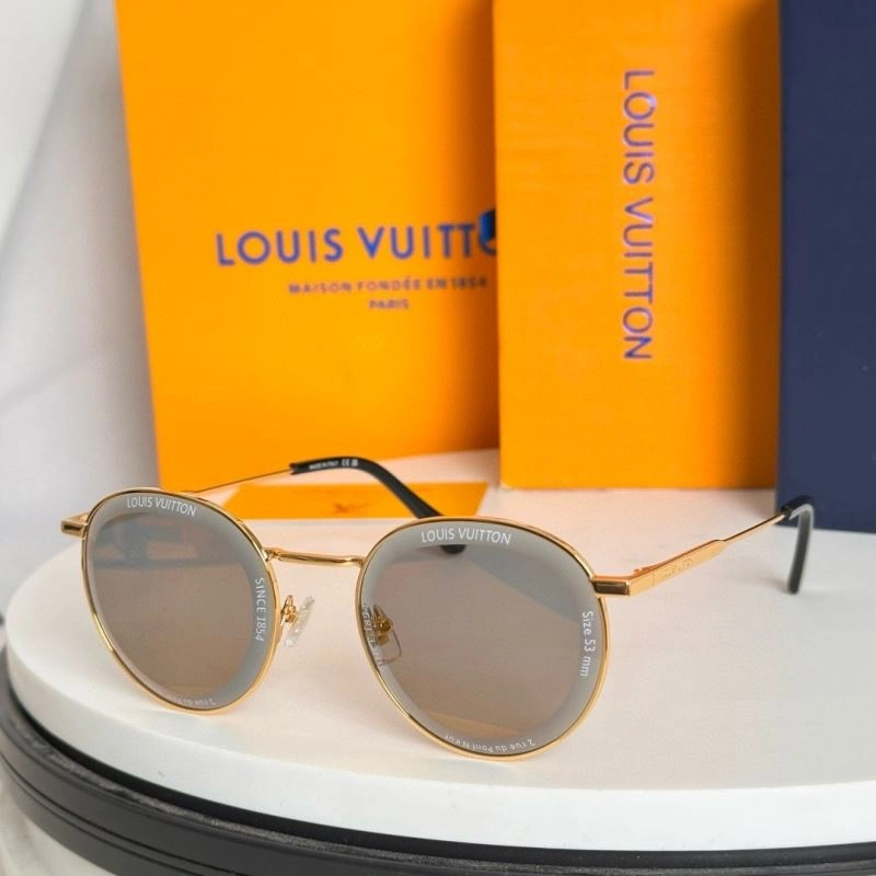 Perfect replica Louis Vuitton Sunglasses