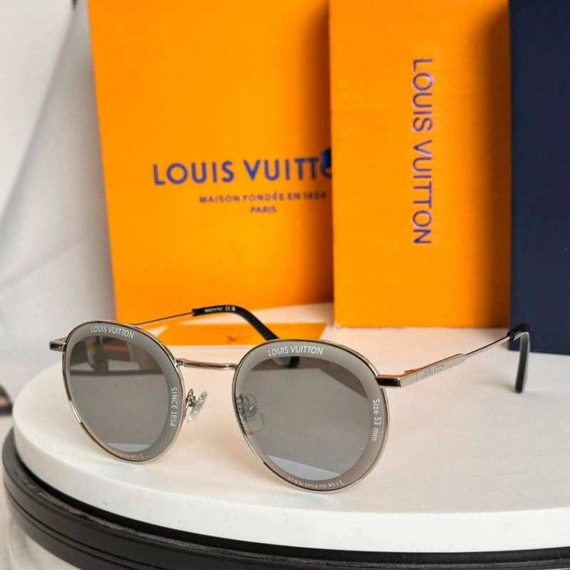 Perfect replica Louis Vuitton Sunglasses