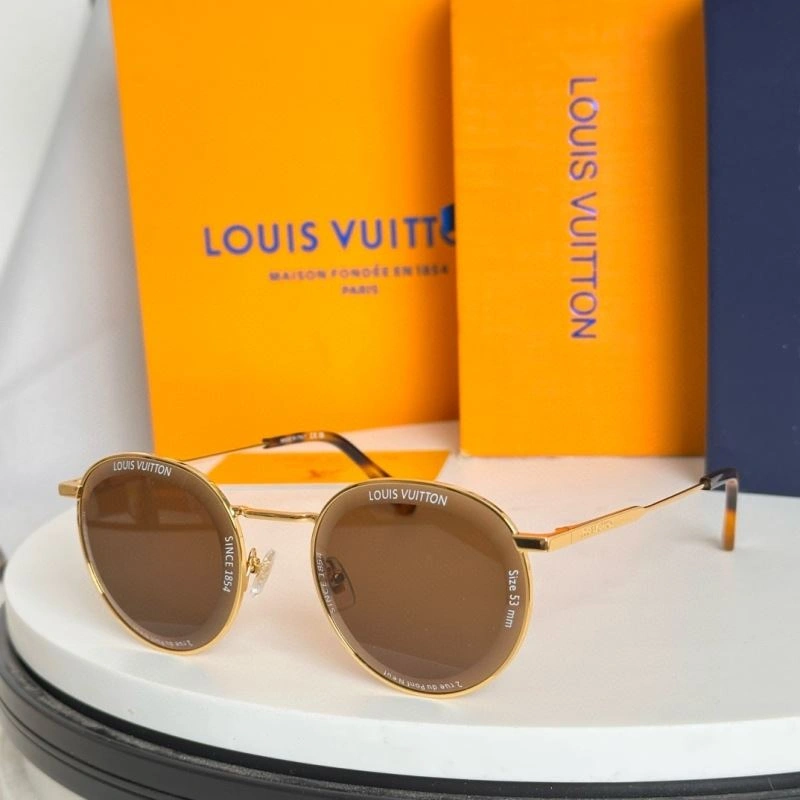 Perfect replica Louis Vuitton Sunglasses