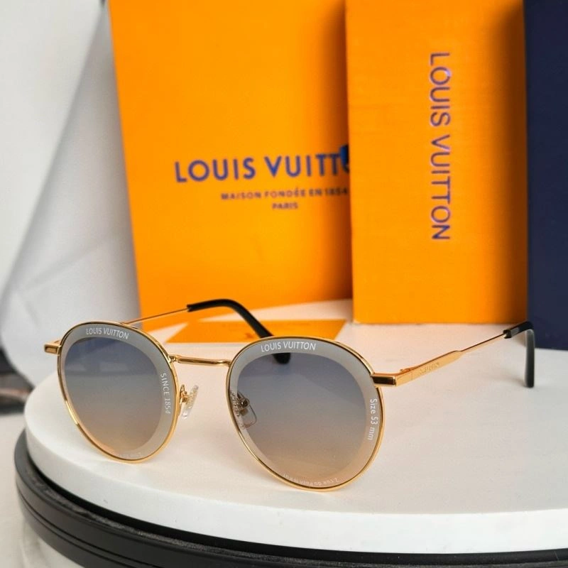 Perfect replica Louis Vuitton Sunglasses