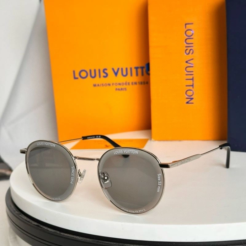 Perfect replica Louis Vuitton Sunglasses