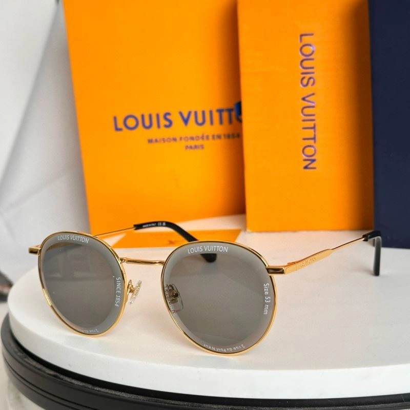 Perfect replica Louis Vuitton Sunglasses