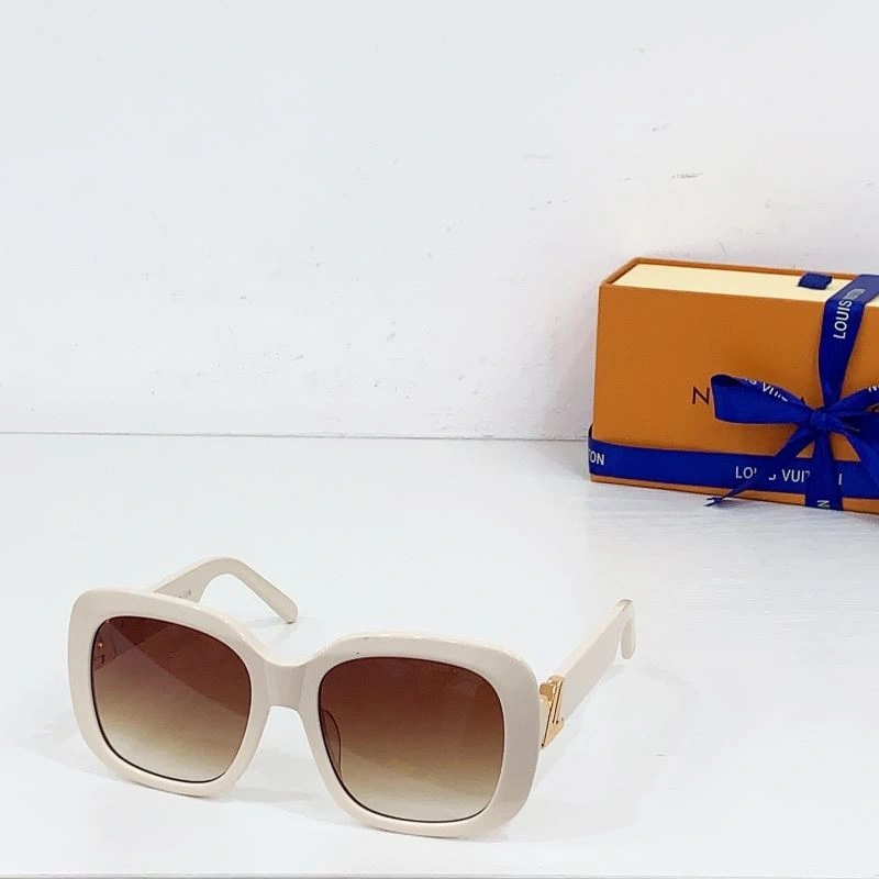 Top match Louis Vuitton Sunglasses