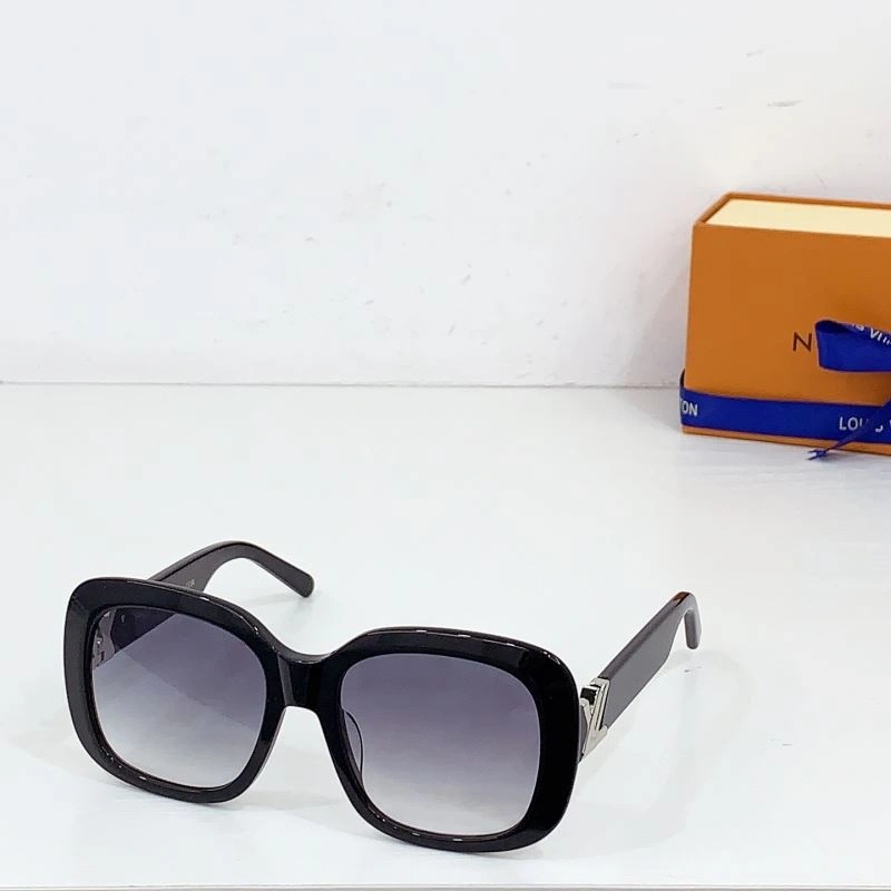 Top match Louis Vuitton Sunglasses