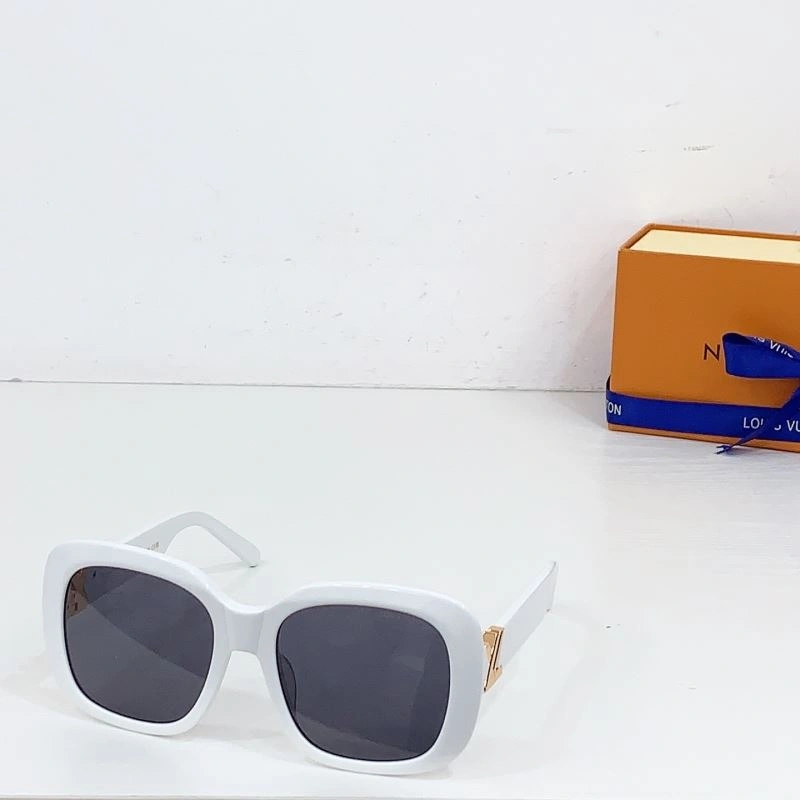 Top match Louis Vuitton Sunglasses