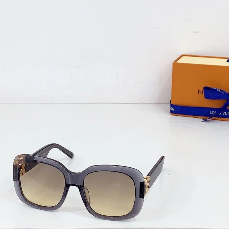 Top match Louis Vuitton Sunglasses