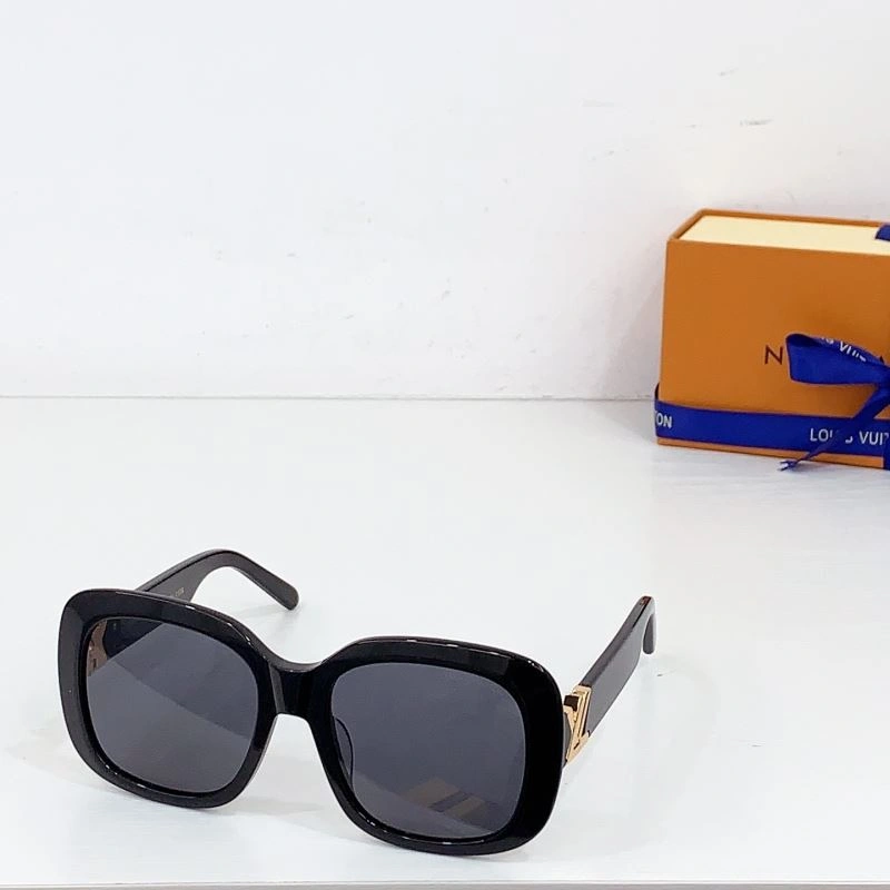 Top match Louis Vuitton Sunglasses