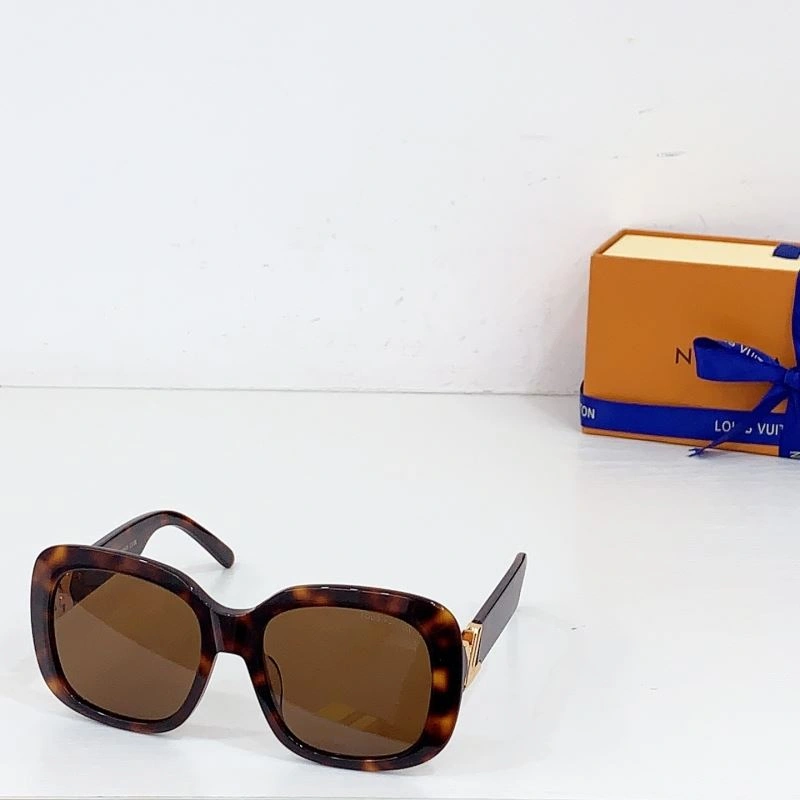 Top match Louis Vuitton Sunglasses