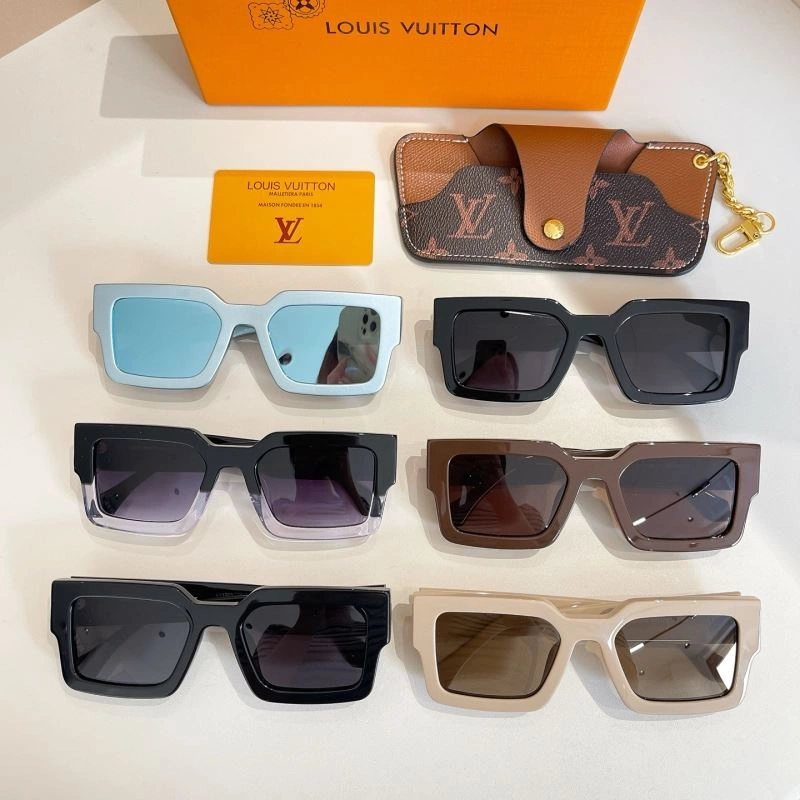 Louis Vuitton Sunglasses
