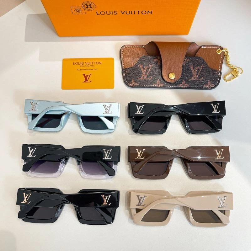 Bargain Louis Vuitton Sunglasses