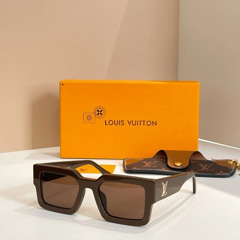 Bargain Louis Vuitton Sunglasses