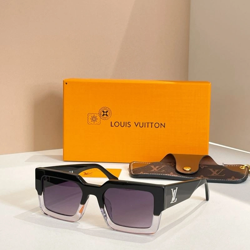 Bargain Louis Vuitton Sunglasses