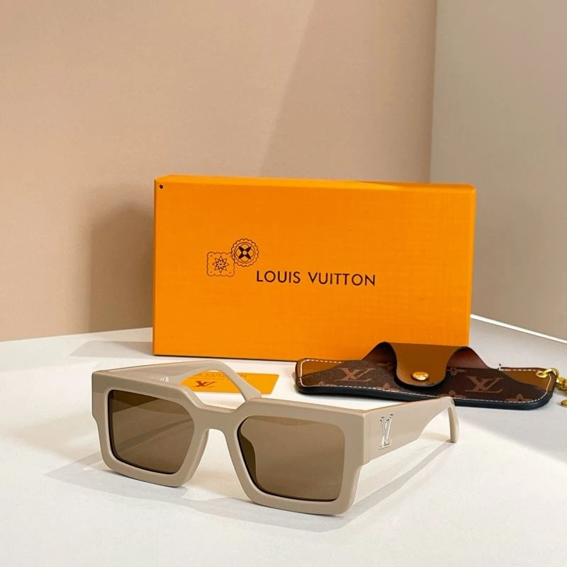 Bargain Louis Vuitton Sunglasses