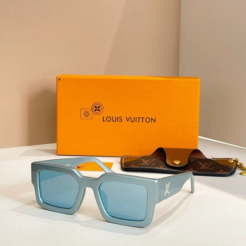 Bargain Louis Vuitton Sunglasses