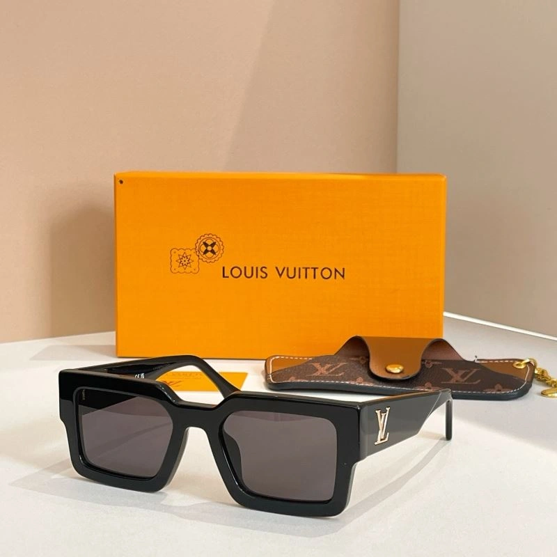 Bargain Louis Vuitton Sunglasses