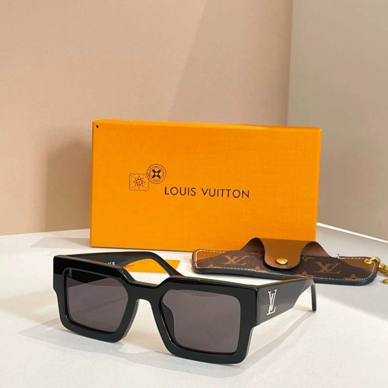 Bargain Louis Vuitton Sunglasses